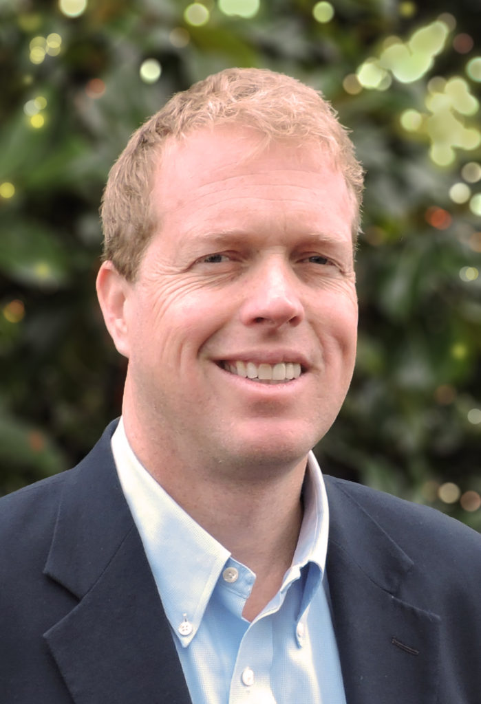 Philip Reed | McLean Faulconer