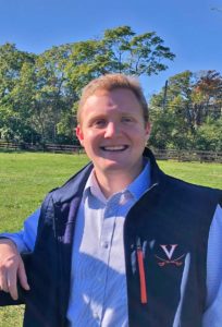 Top Real Estate Agents in Charlottesville VA | McLean Faulconer